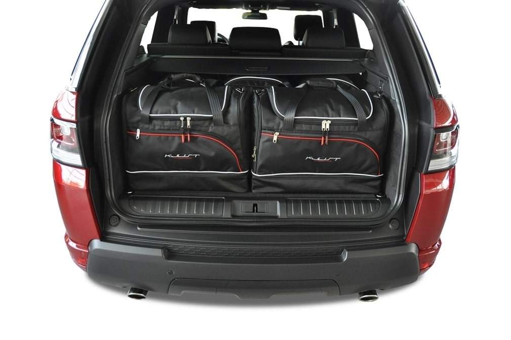 KJUST LAND ROVER RANGE ROVER SPORT 2013-2022 CAR BAGS SET 5 PCS Sport ...