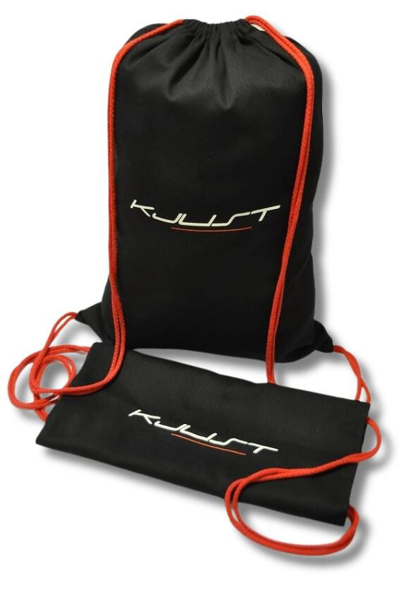 KJUST TOYOTA COROLLA CROSS HEV 2022+ CAR BAGS SET 3 PCS On wheels | SELECT YOUR CAR BAGS SET ...