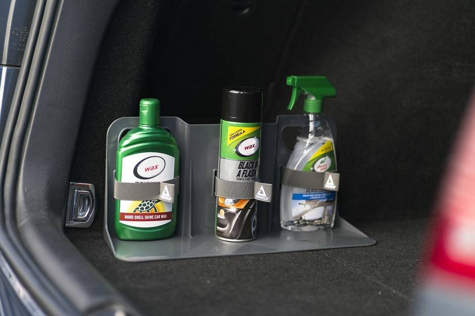 Organizer STAYHOLD Superpack