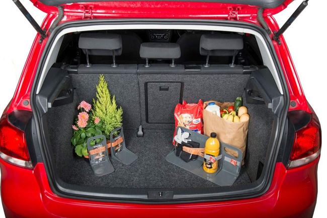 Organizer STAYHOLD Superpack